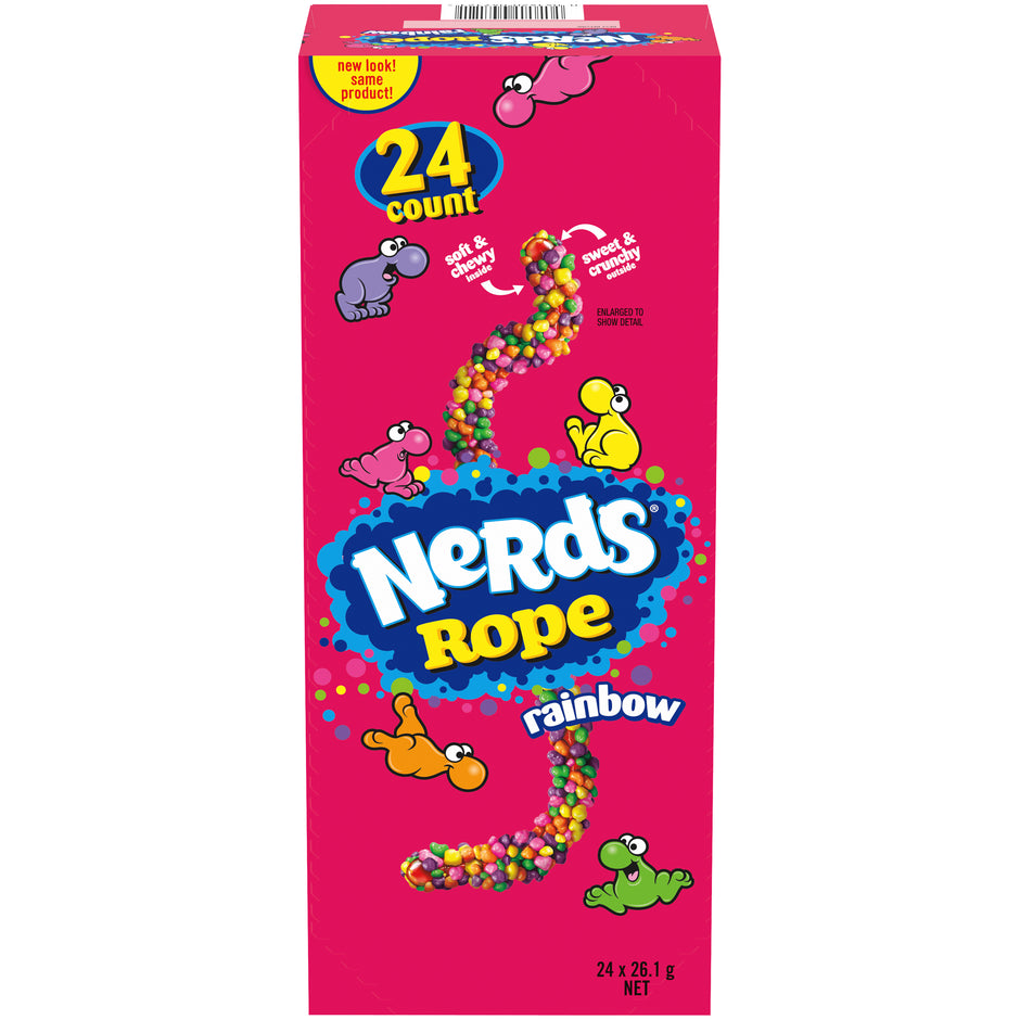 Nerds – Lucky Dip Ltd