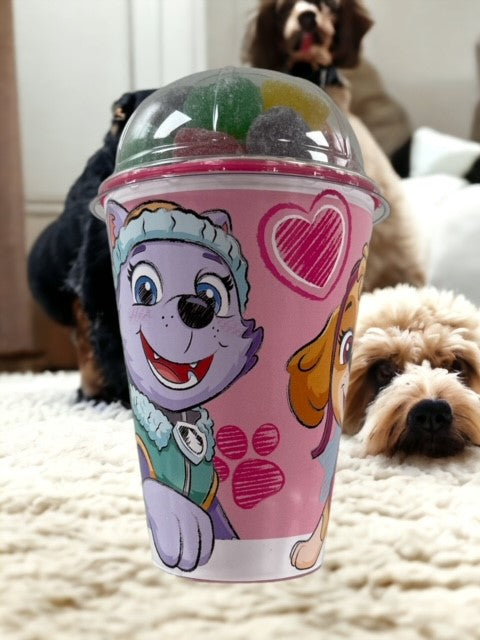 Character Cups – Fill Your Own Fun! – Lucky Dip Ltd